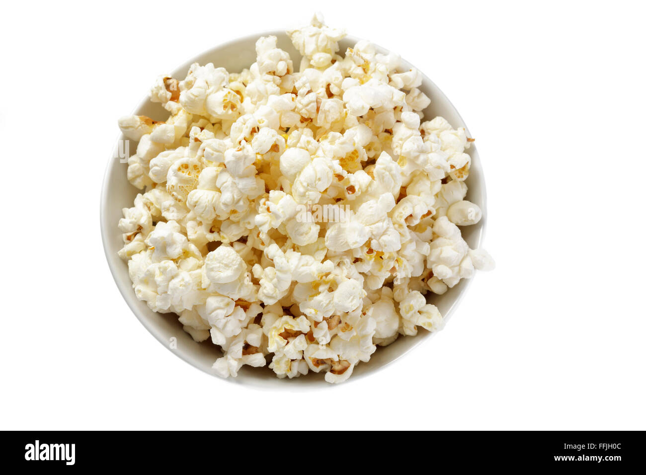 Popcorn cutout Cut Out Stock Images & Pictures - Alamy