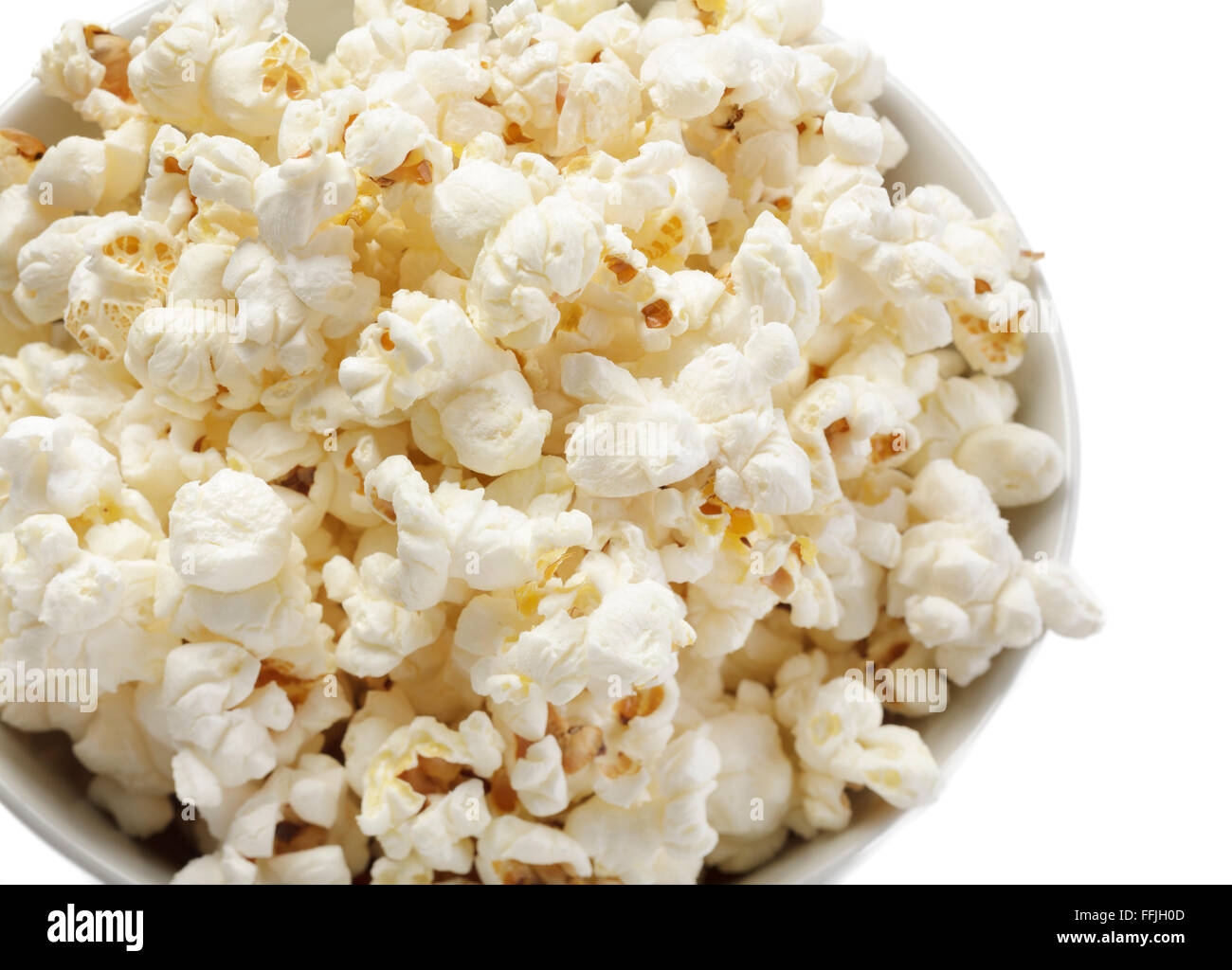 Cook and popcorn hi-res stock photography and images - Alamy