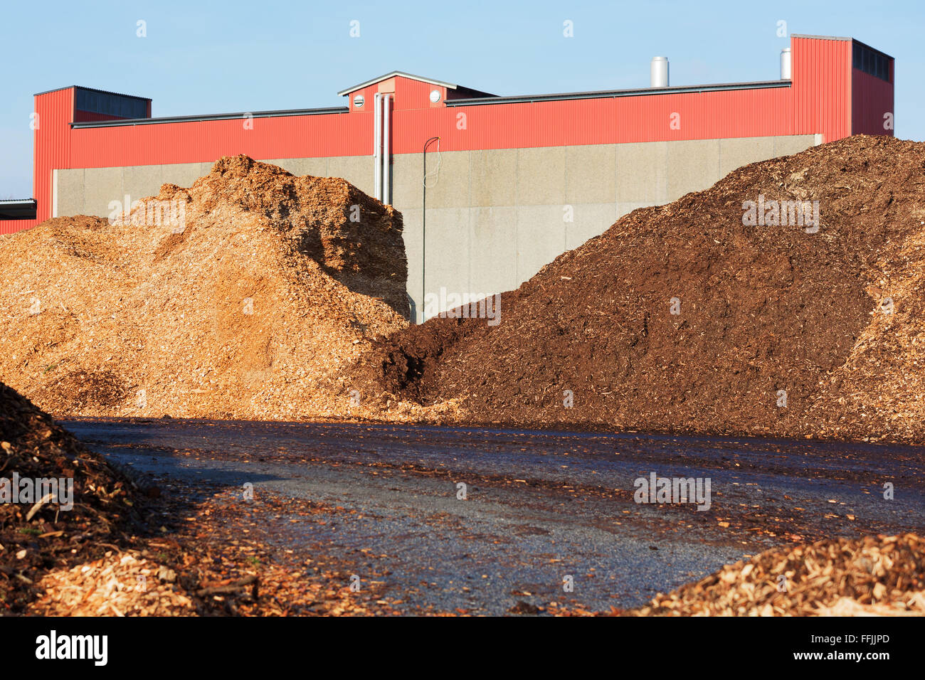 Chips production High Resolution Stock Photography and Images - Alamy