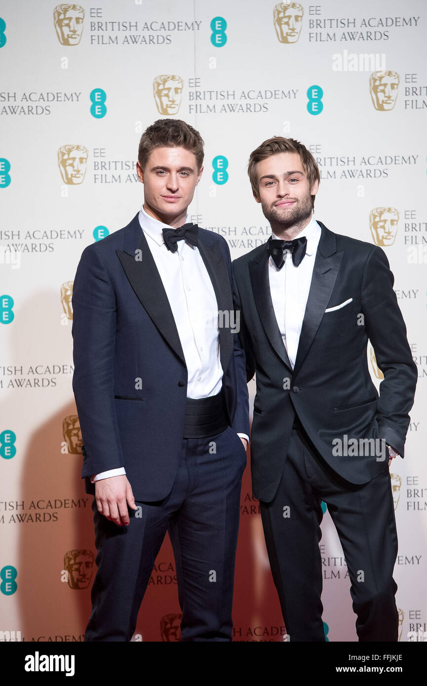 Max booth hi-res stock photography and images - Alamy