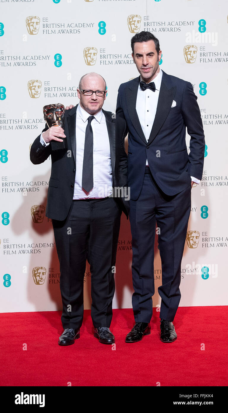 Director lenny abrahamson hi-res stock photography and images - Alamy