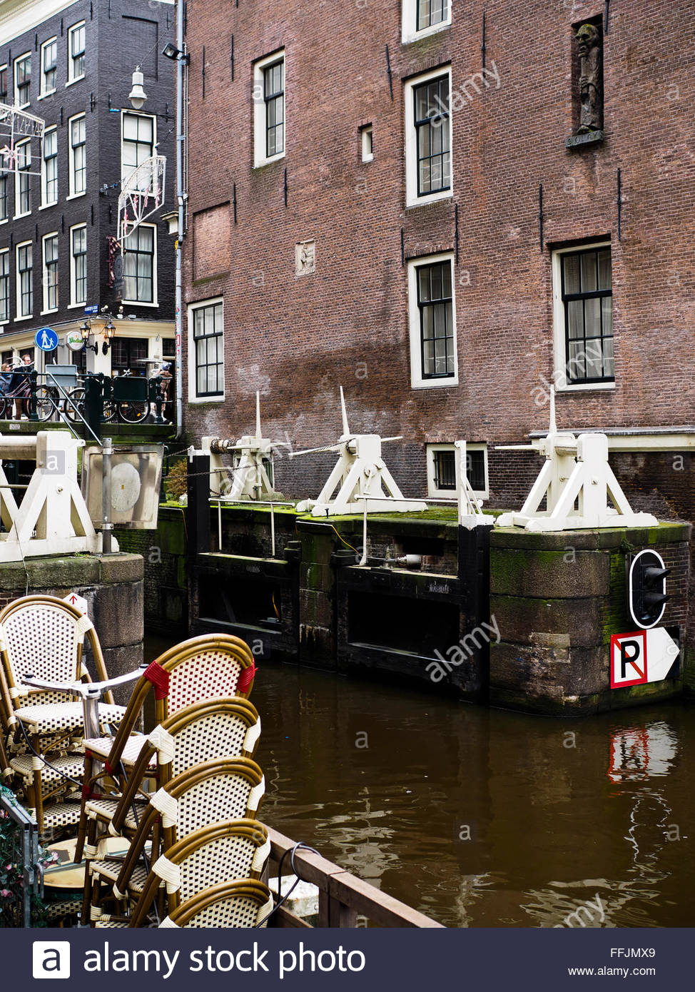 Zeedijk Amsterdam High Resolution Stock Photography and Images - Alamy