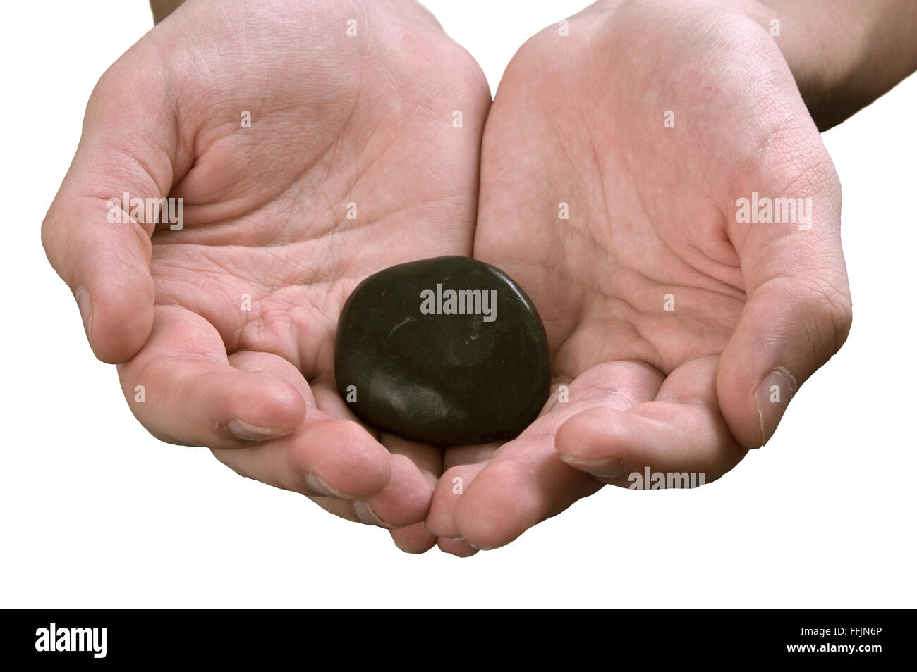 Holding hands peace hi-res stock photography and images - Alamy