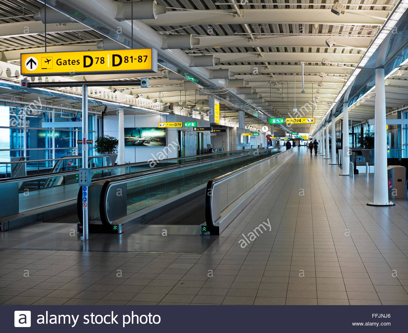 Air Hub High Resolution Stock Photography and Images - Alamy