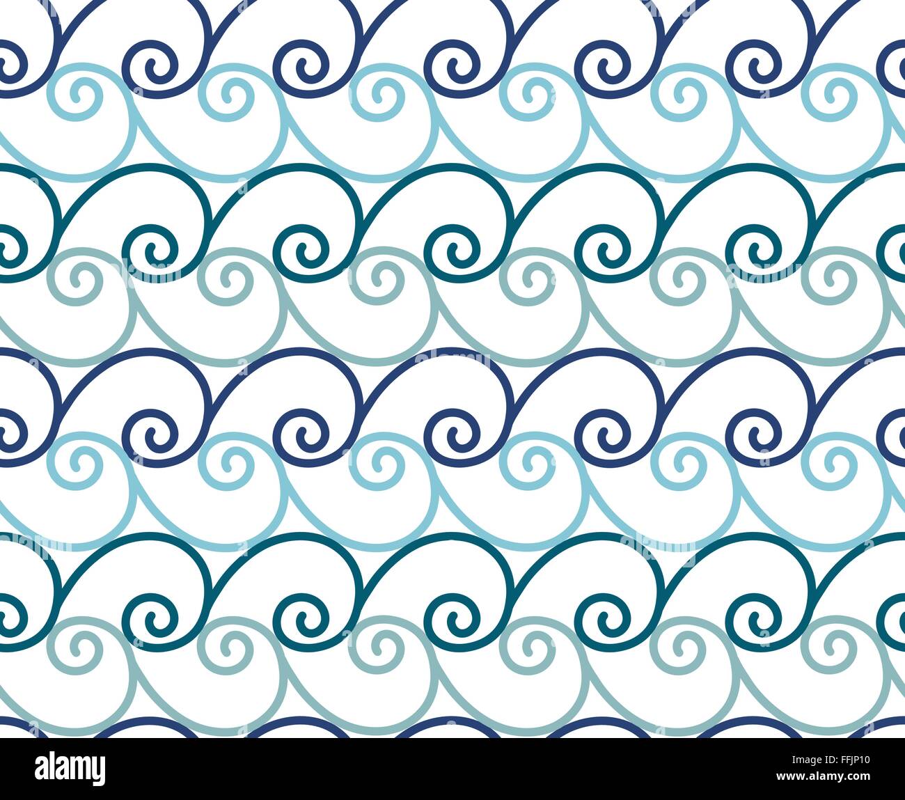 Geometric wave hi-res stock photography and images - Alamy