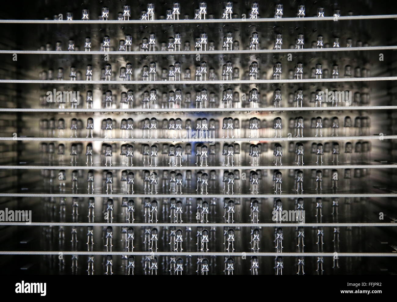 Russian Optical Industry High Resolution Stock Photography and Images ...