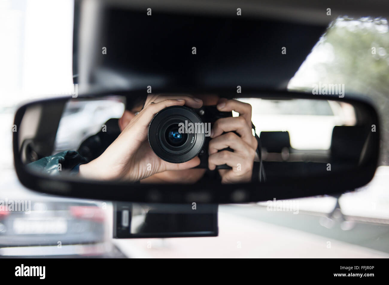 Drivers compartment hi-res stock photography and images - Alamy