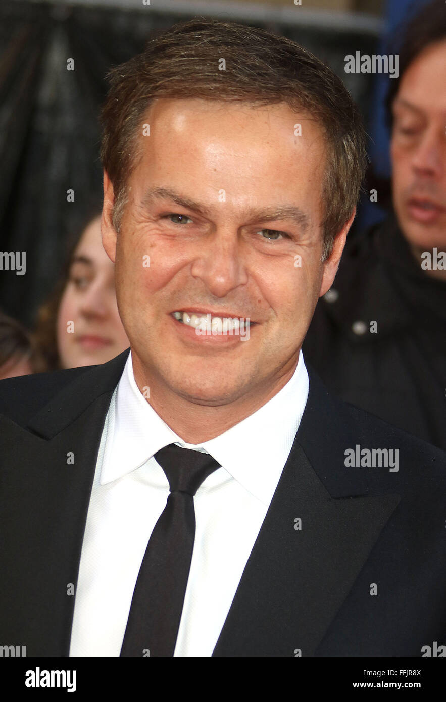 September 28, 2015 - Peter Jones attending The Pride of Britain Awards ...