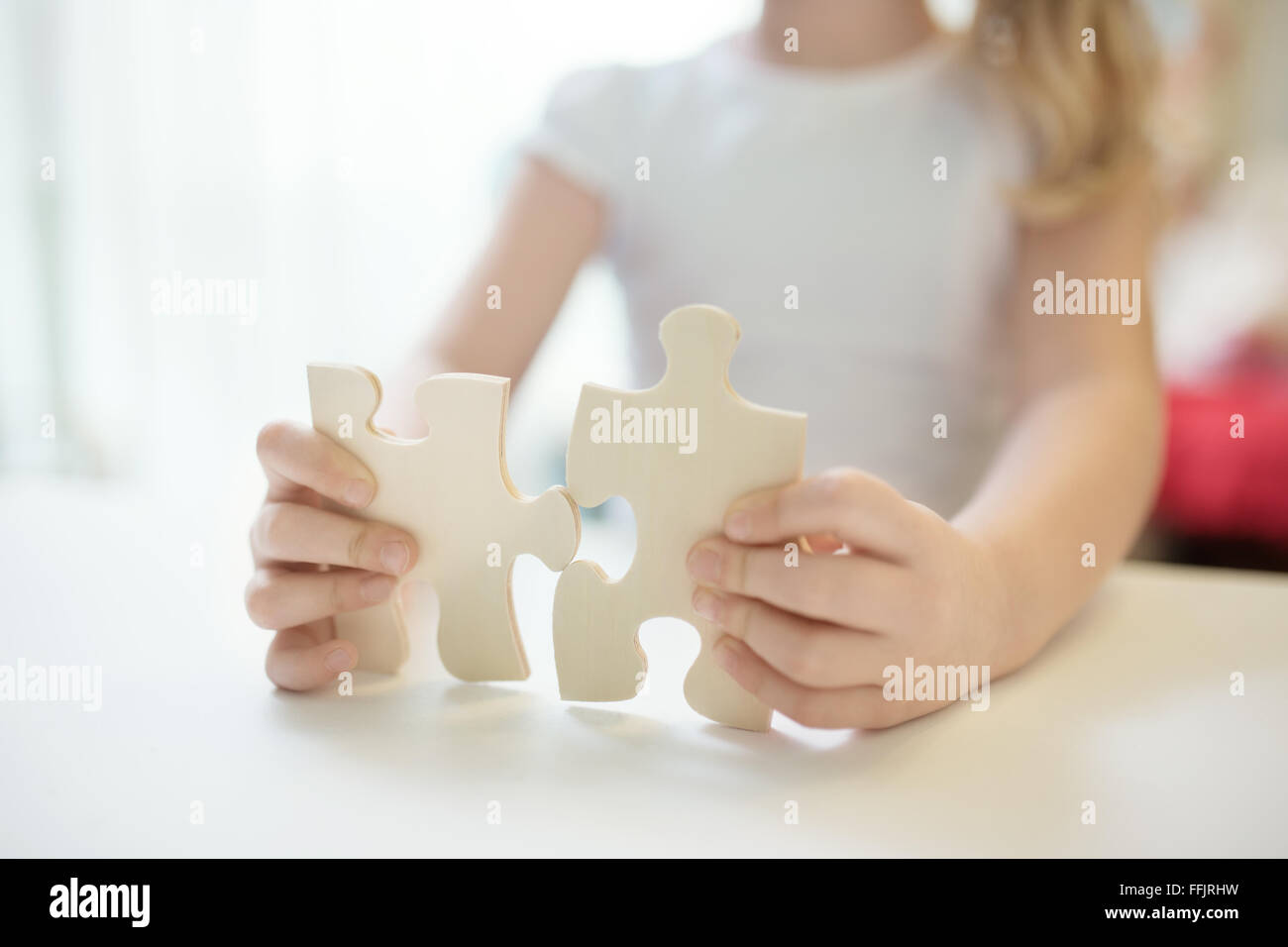 Preschool classroom drawings hi-res stock photography and images - Alamy