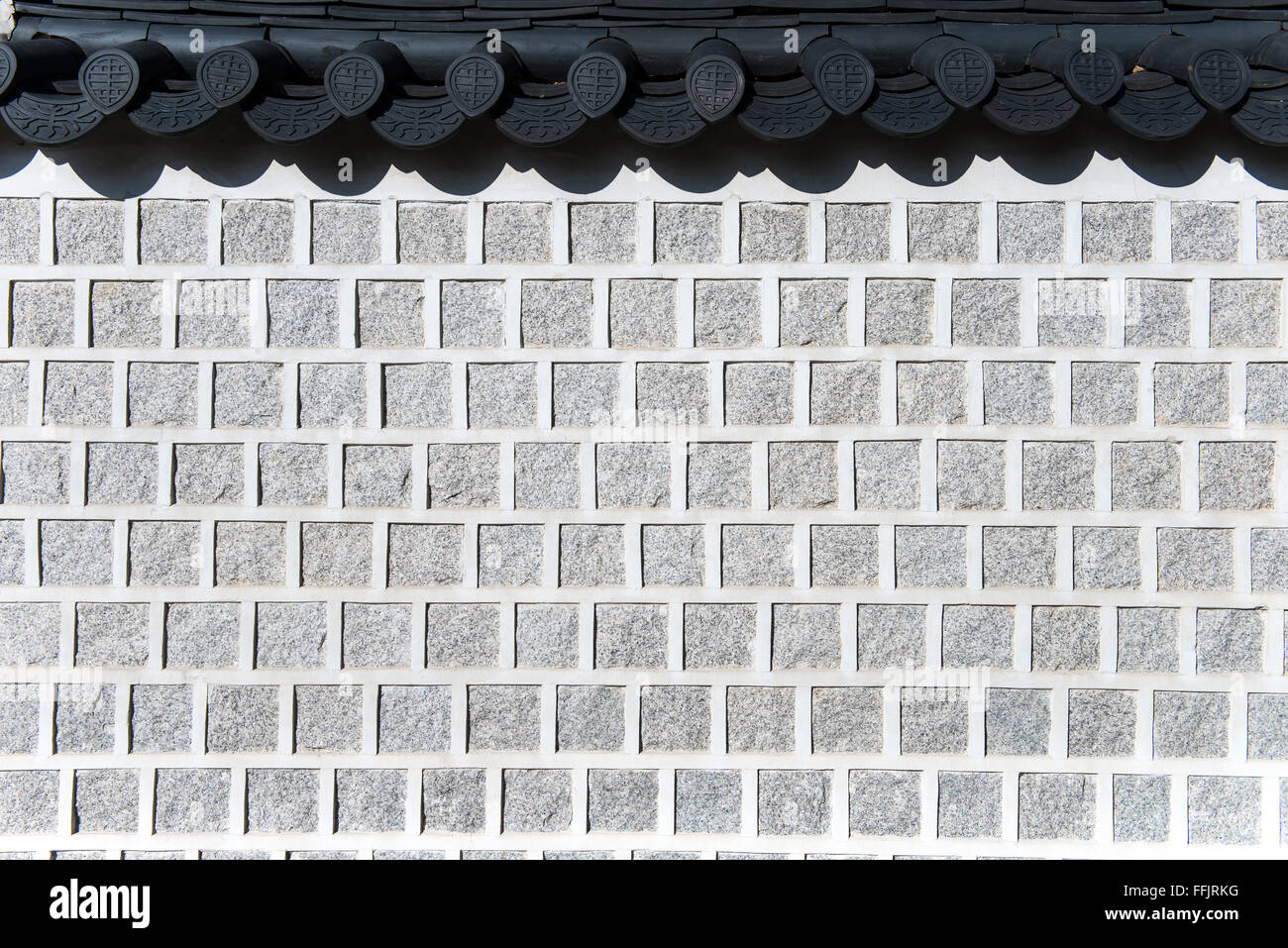 Korean neighbourhood hi-res stock photography and images - Alamy