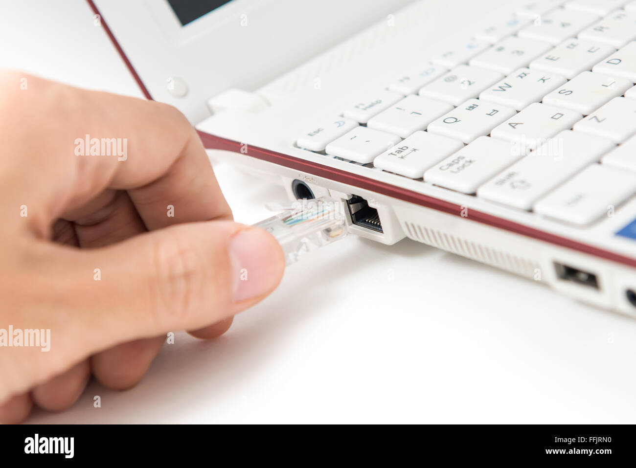 Gateway internet access service hi-res stock photography and images - Alamy