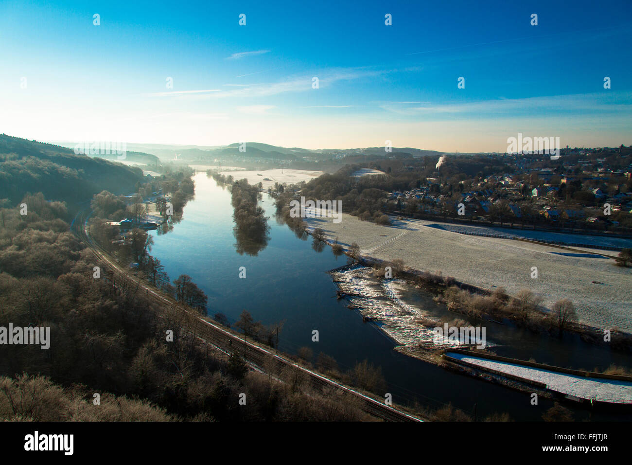 Berger Monument High Resolution Stock Photography and Images - Alamy
