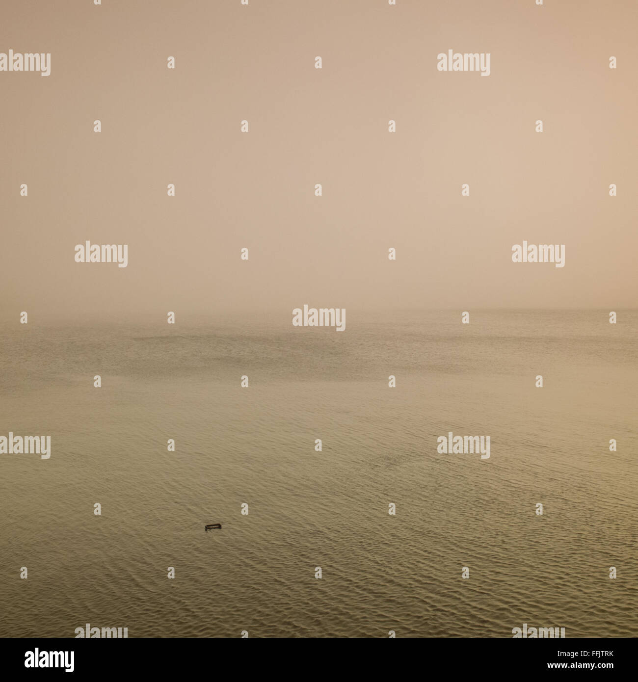 Foreboding gate hi-res stock photography and images - Alamy