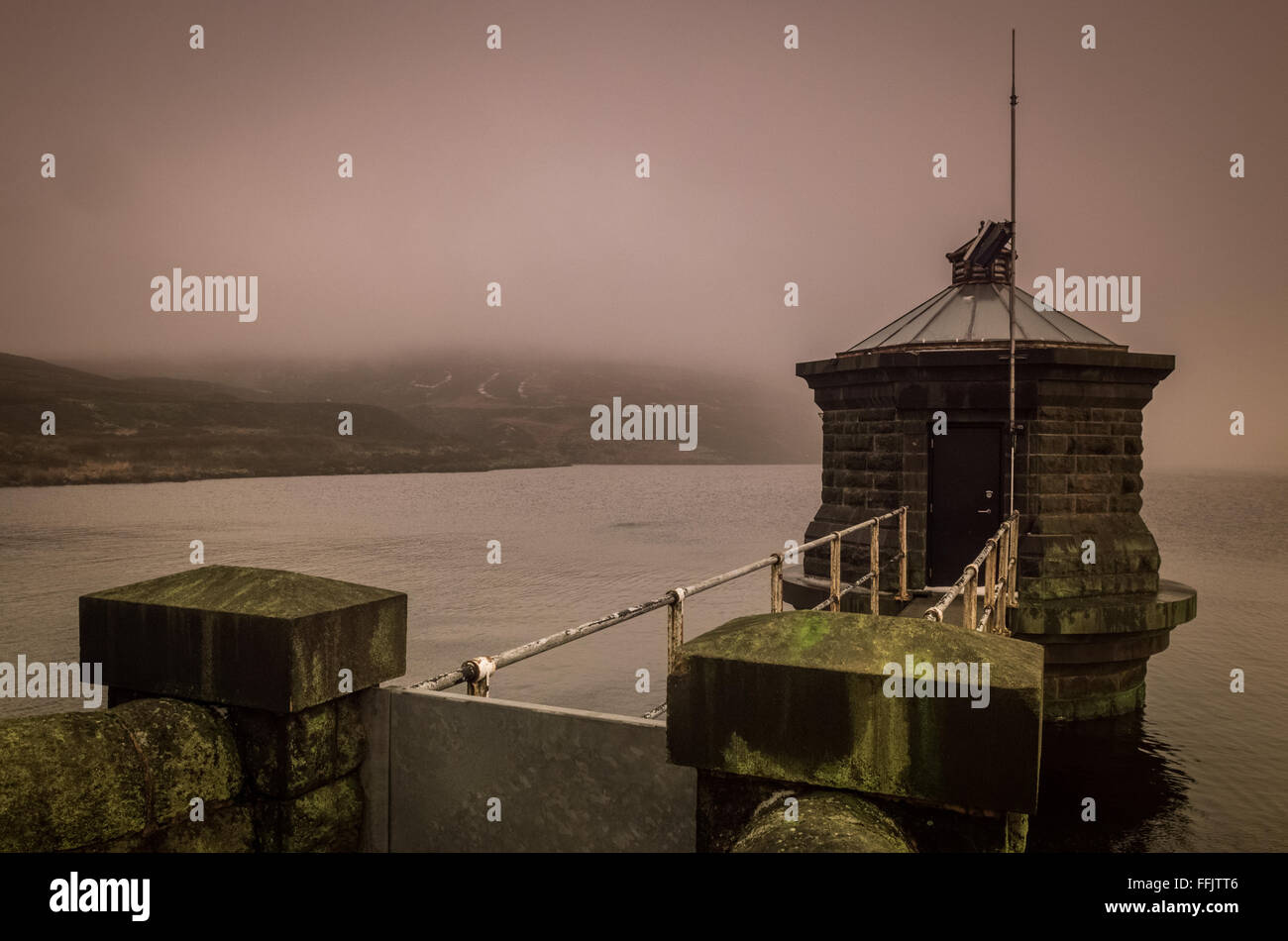 Inspiring reservoir hi-res stock photography and images - Alamy