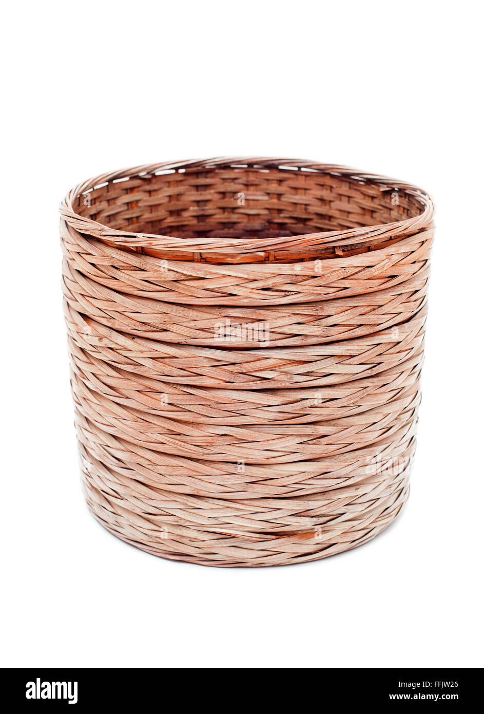 Big basket hi-res stock photography and images - Alamy