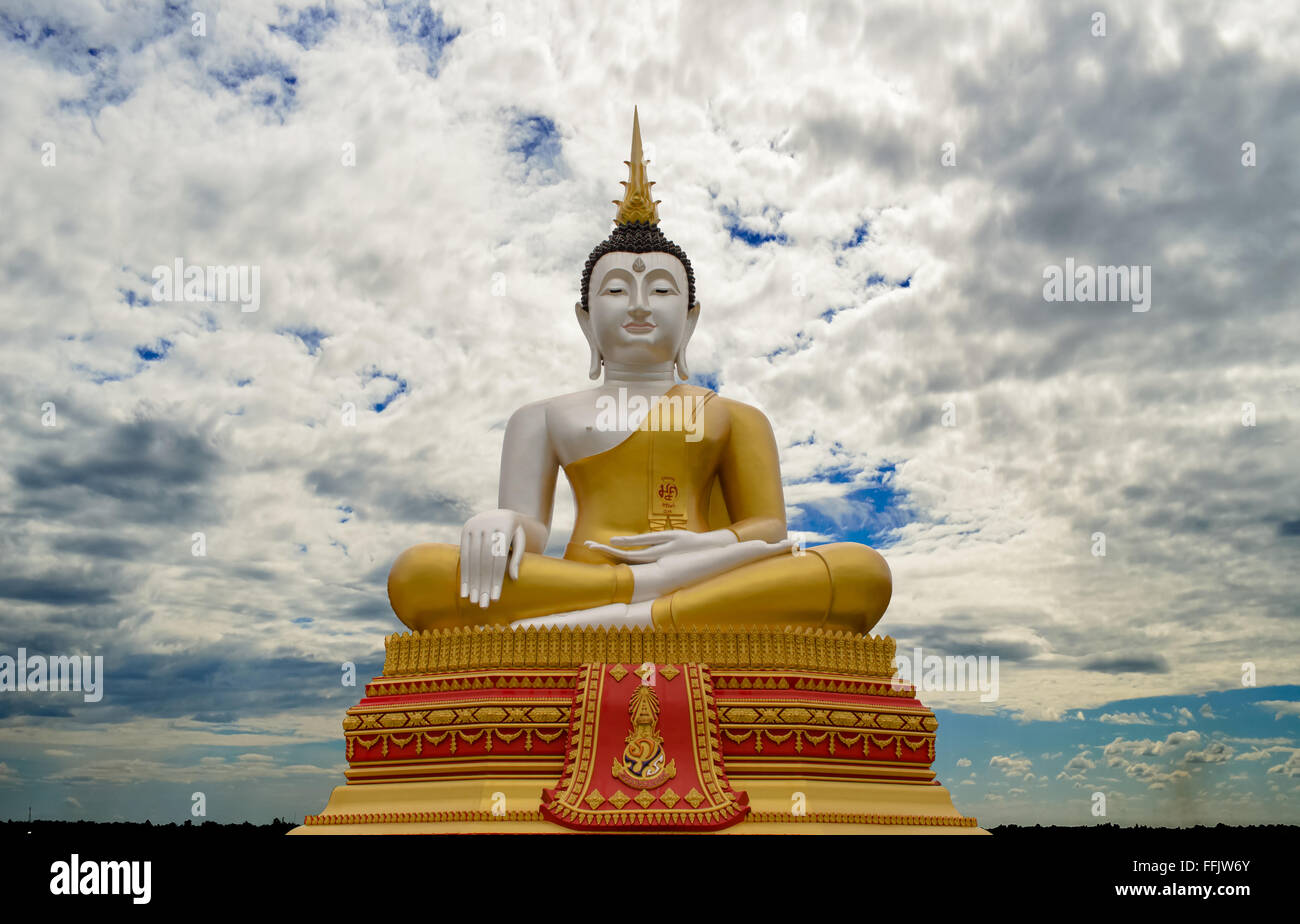 Statue of the buddha han hi-res stock photography and images - Alamy