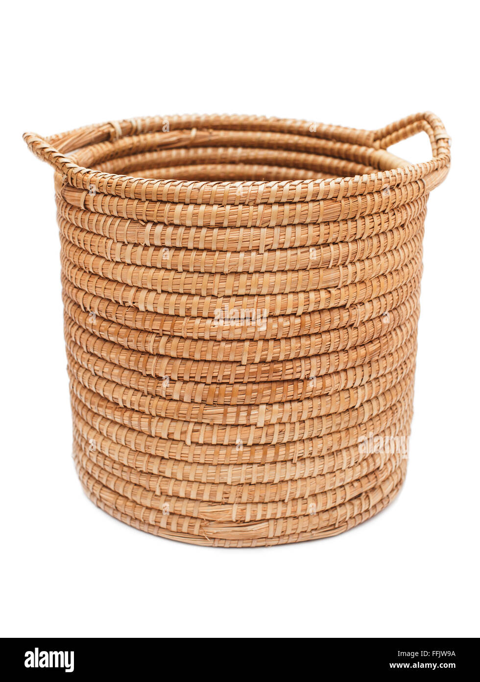 Big basket hi-res stock photography and images - Alamy