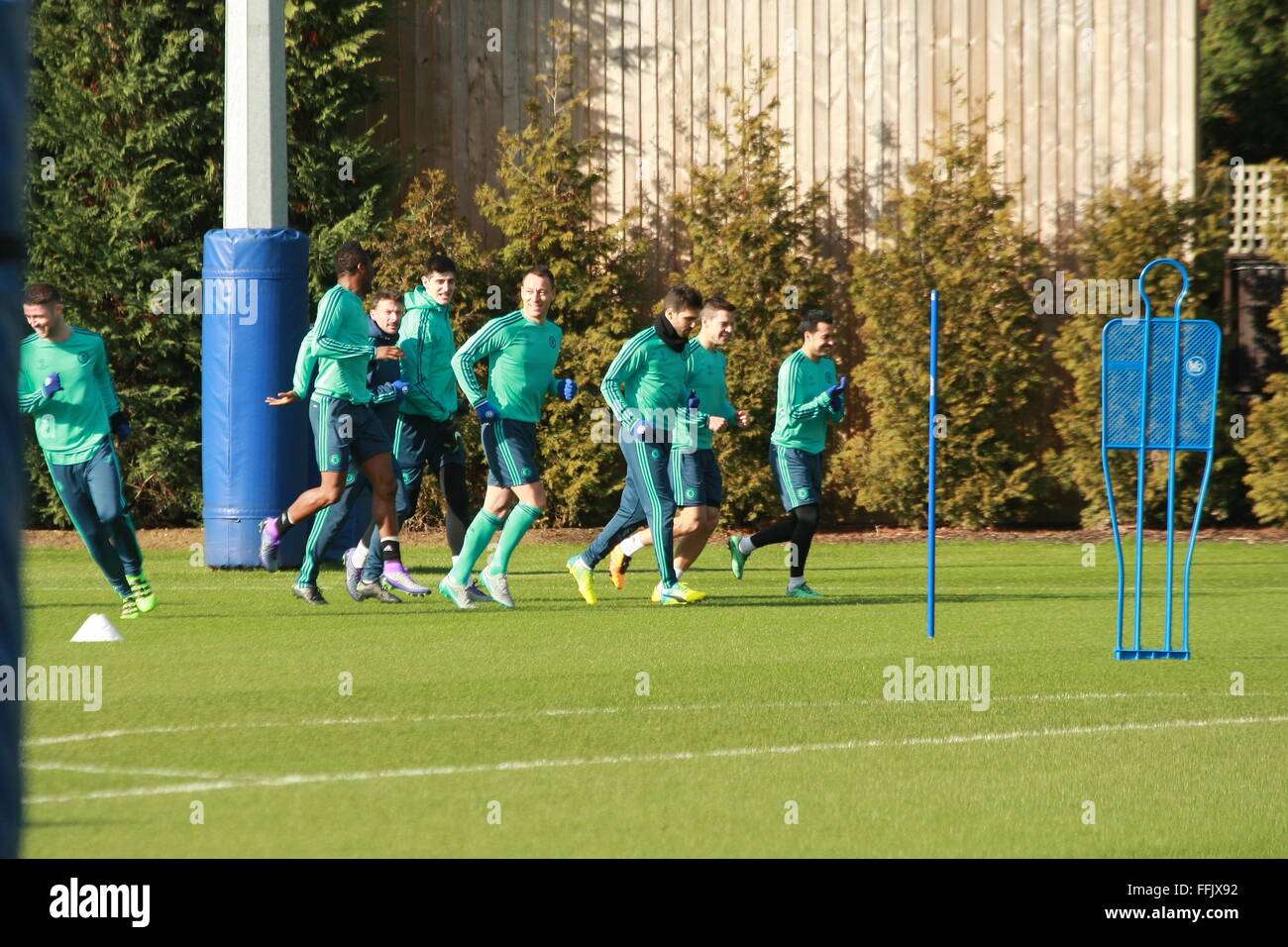 Knockout football hi-res stock photography and images - Alamy