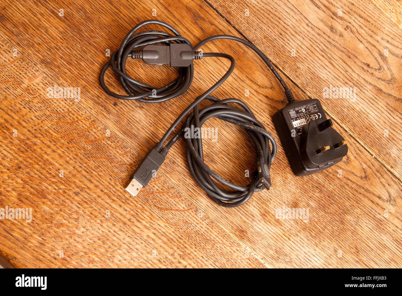 Phone charging bus hi-res stock photography and images - Alamy