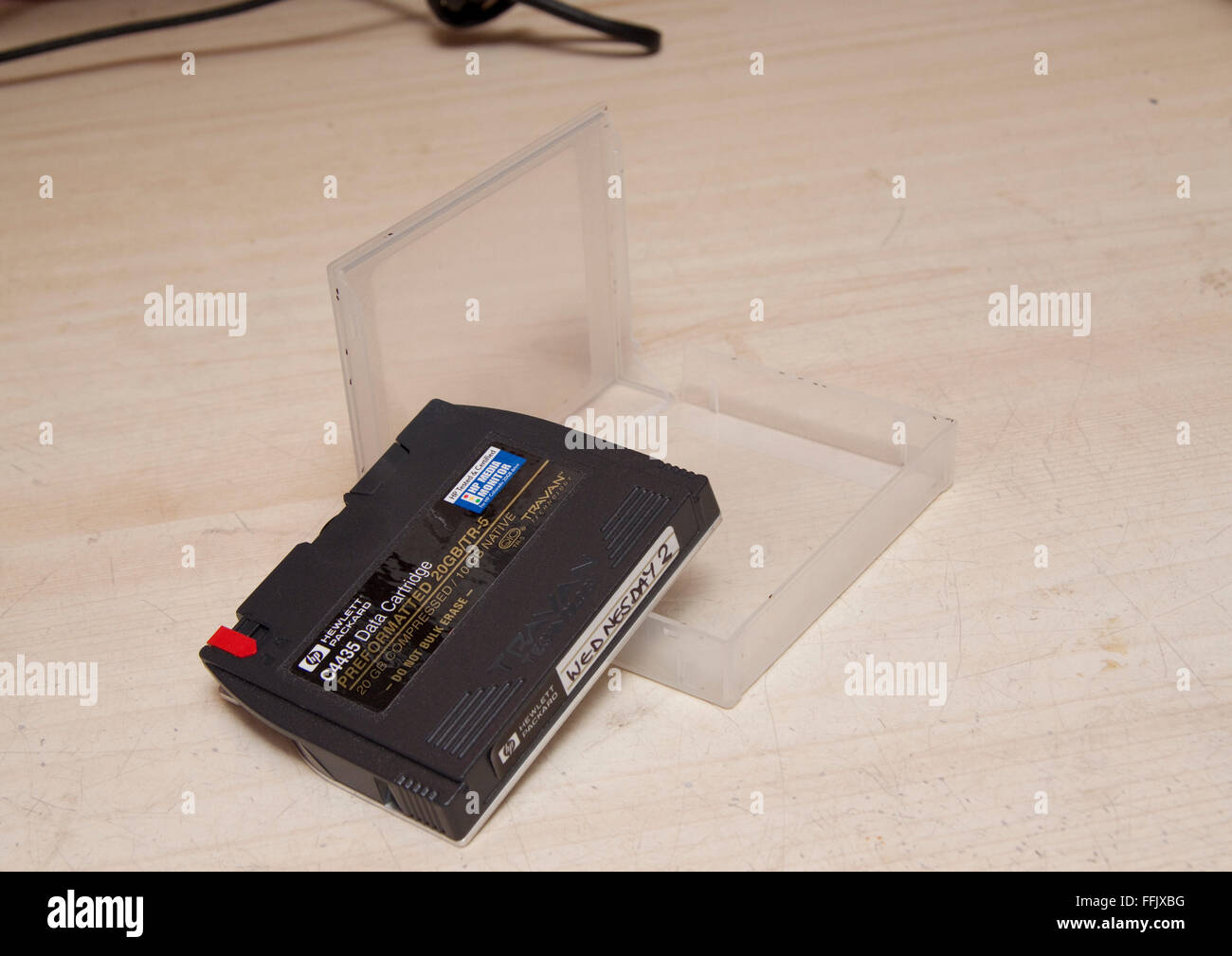 Old cartridge box hi-res stock photography and images - Alamy