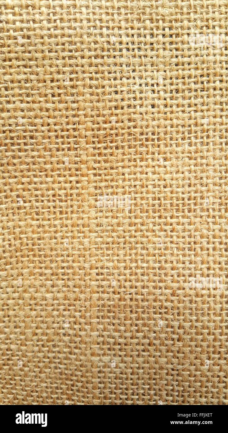Sackcloth texture hi-res stock photography and images - Alamy