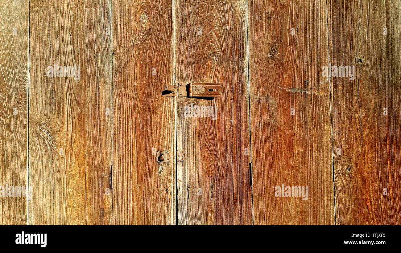 Old wooden handle texture hi-res stock photography and images - Alamy