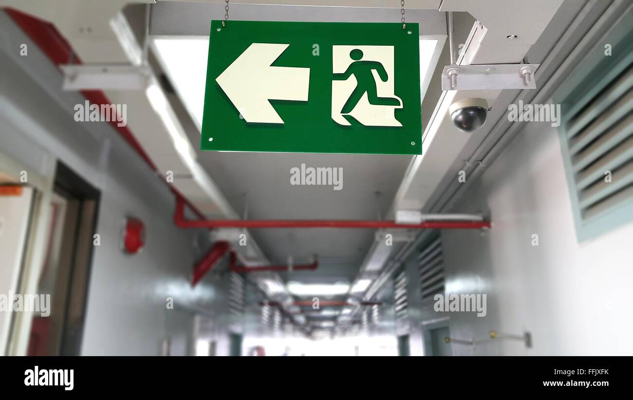 Apartment building hallway hi-res stock photography and images - Alamy