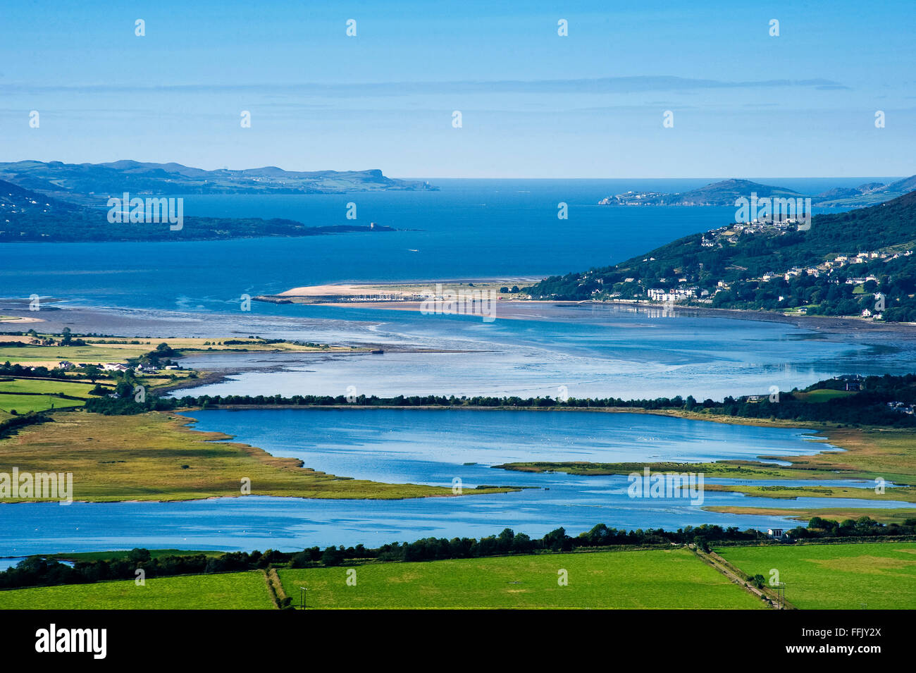 Lough swilly hi-res stock photography and images - Alamy