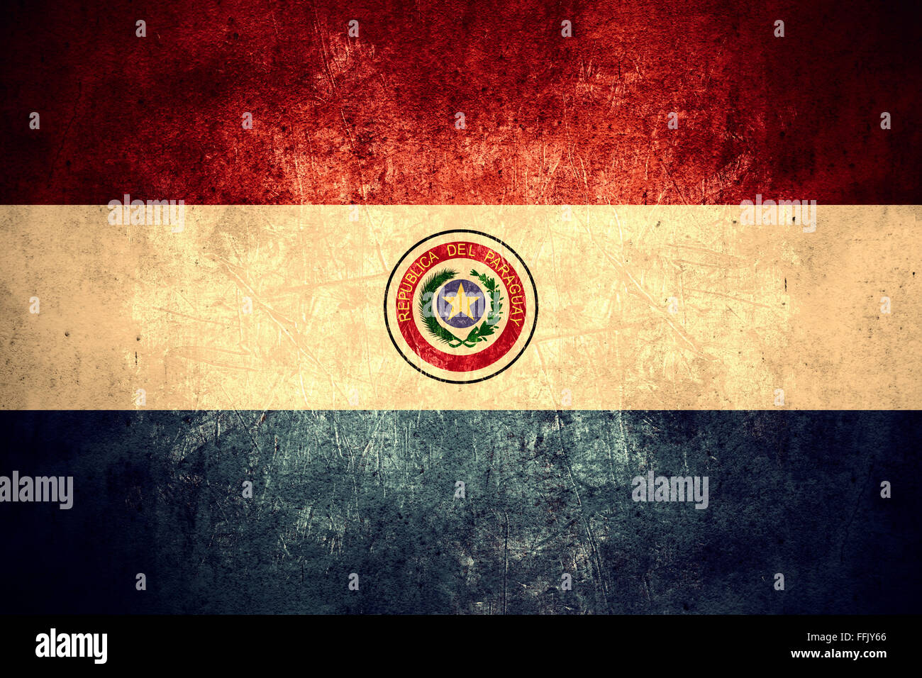 Paraguay pattern hi-res stock photography and images - Alamy
