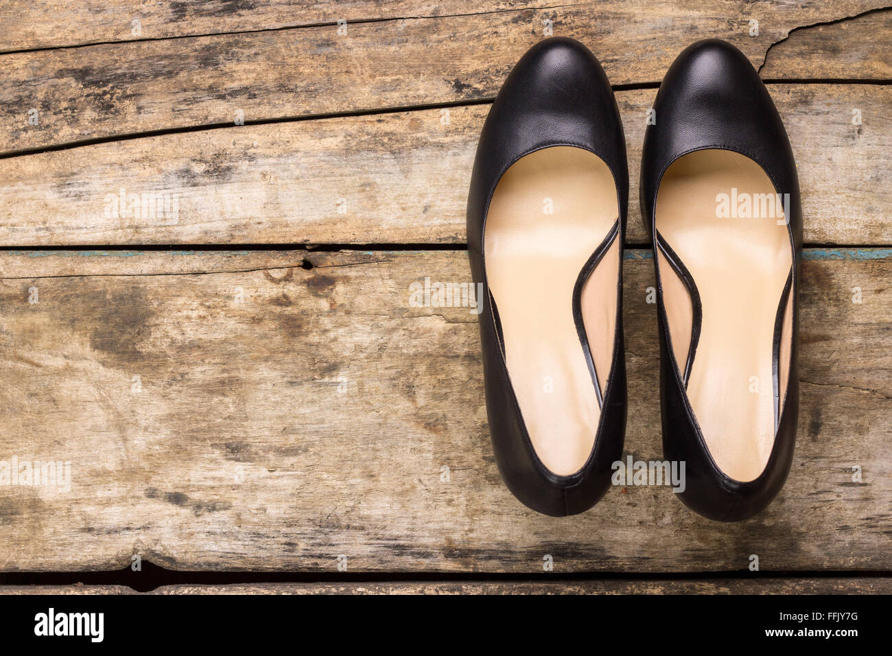 Women Shoes Photography