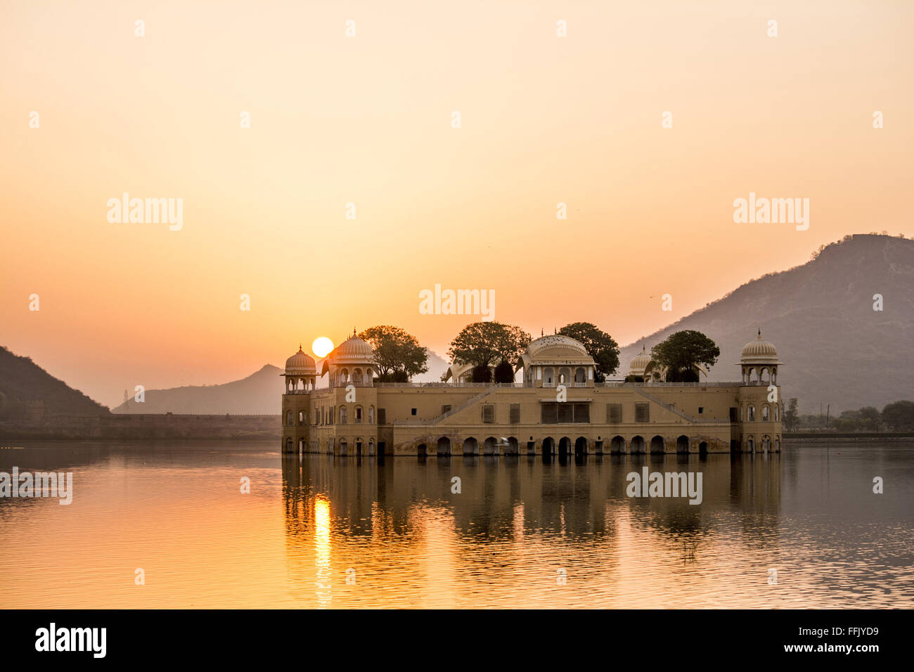 Jai mahal palace hi-res stock photography and images - Alamy