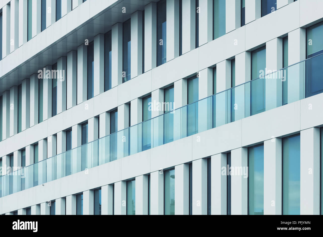 Abstract architectural background Stock Photo - Alamy