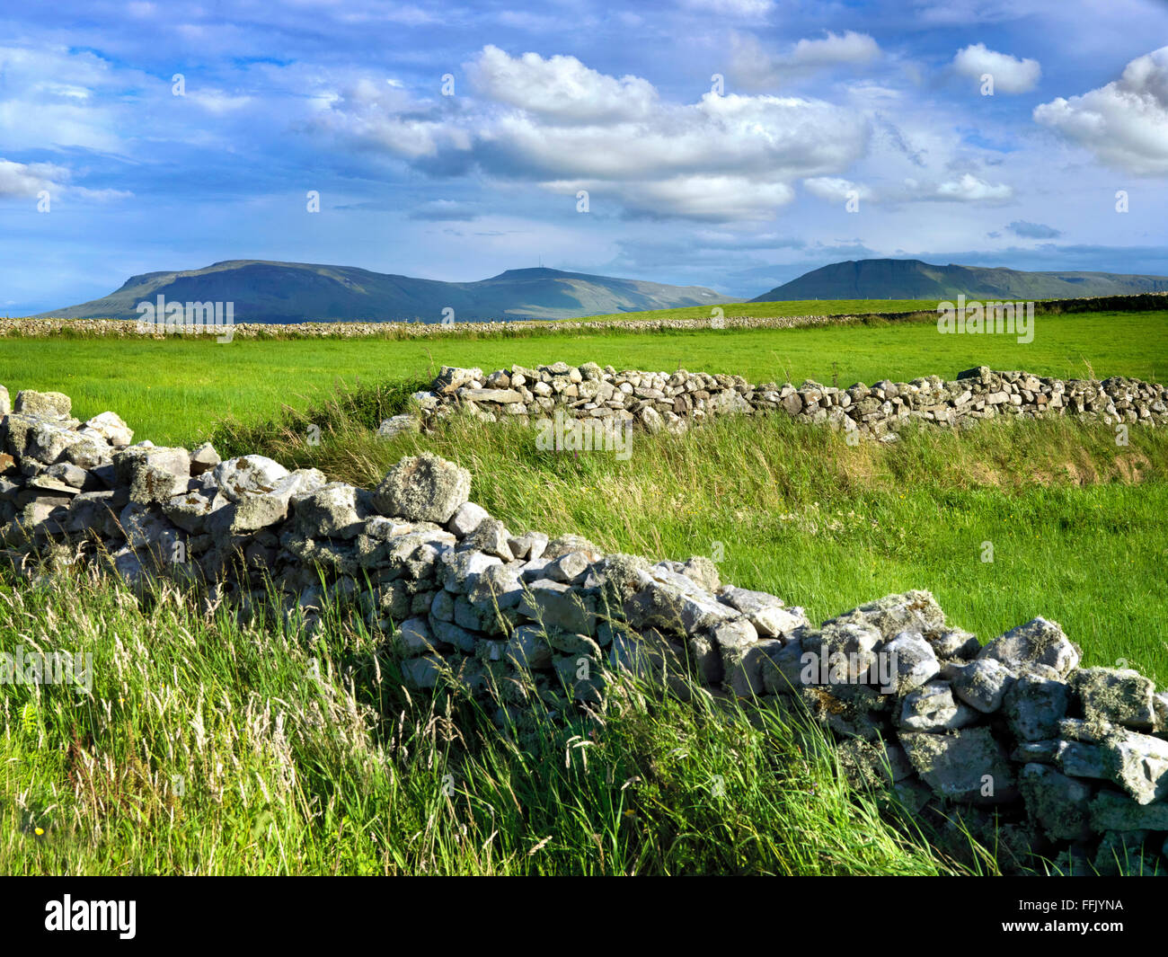 Mullaghmore, Sligo Ireland Stock Photo - Alamy