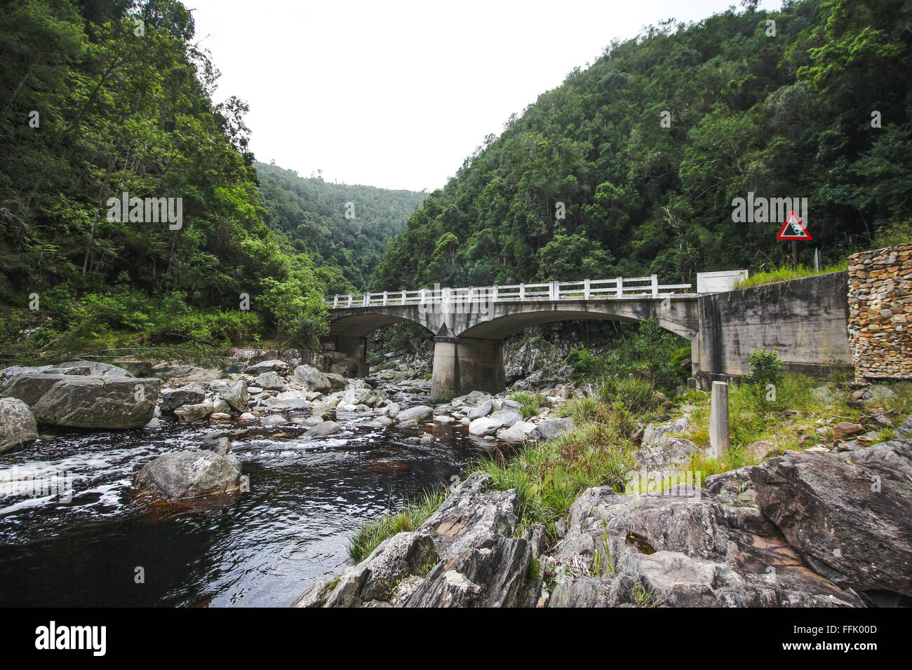 Decaying Bridge High Resolution Stock Photography and Images - Alamy
