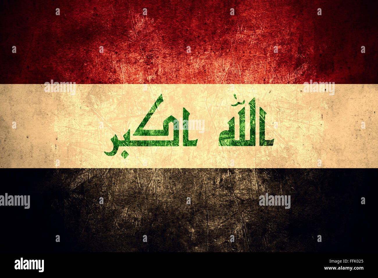 Vintage iraq hi-res stock photography and images - Alamy