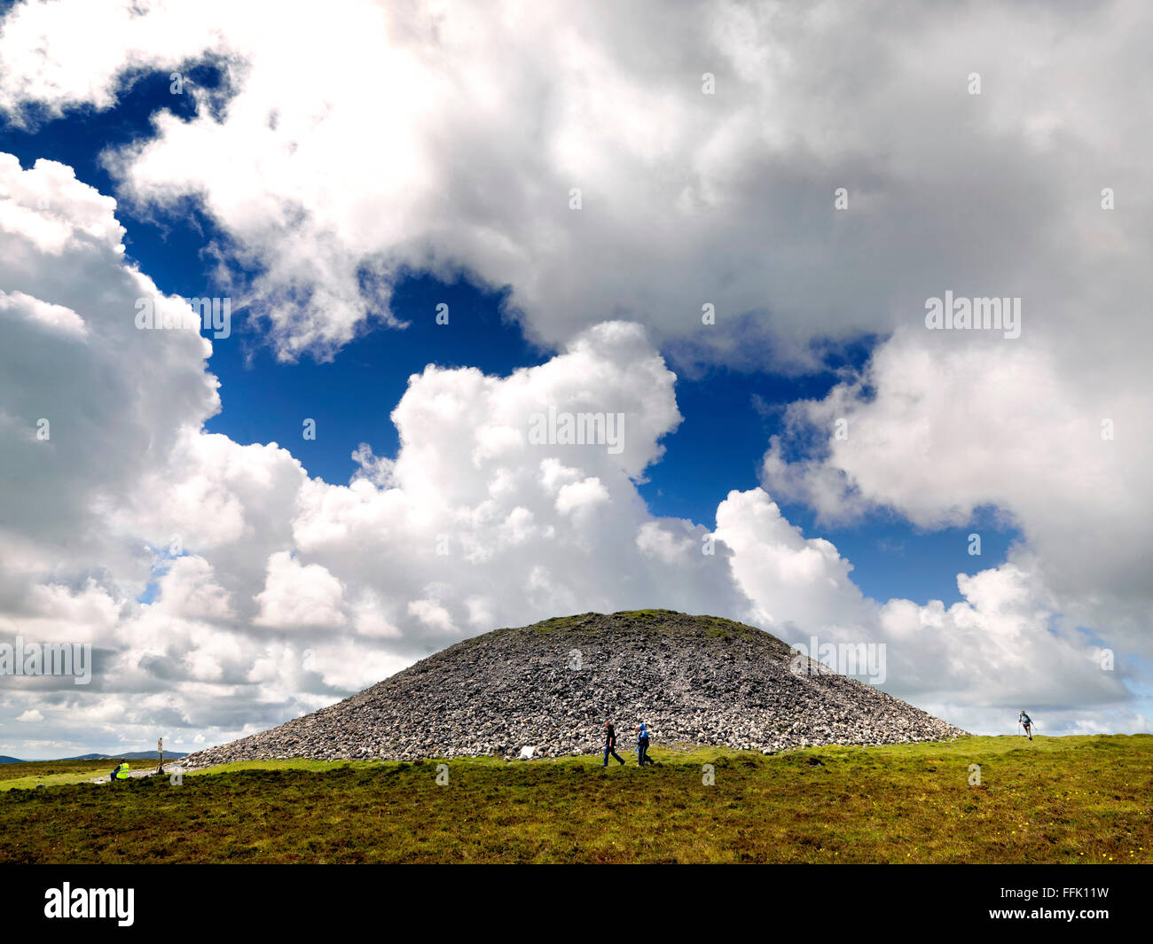 Queen maeve hi-res stock photography and images - Alamy