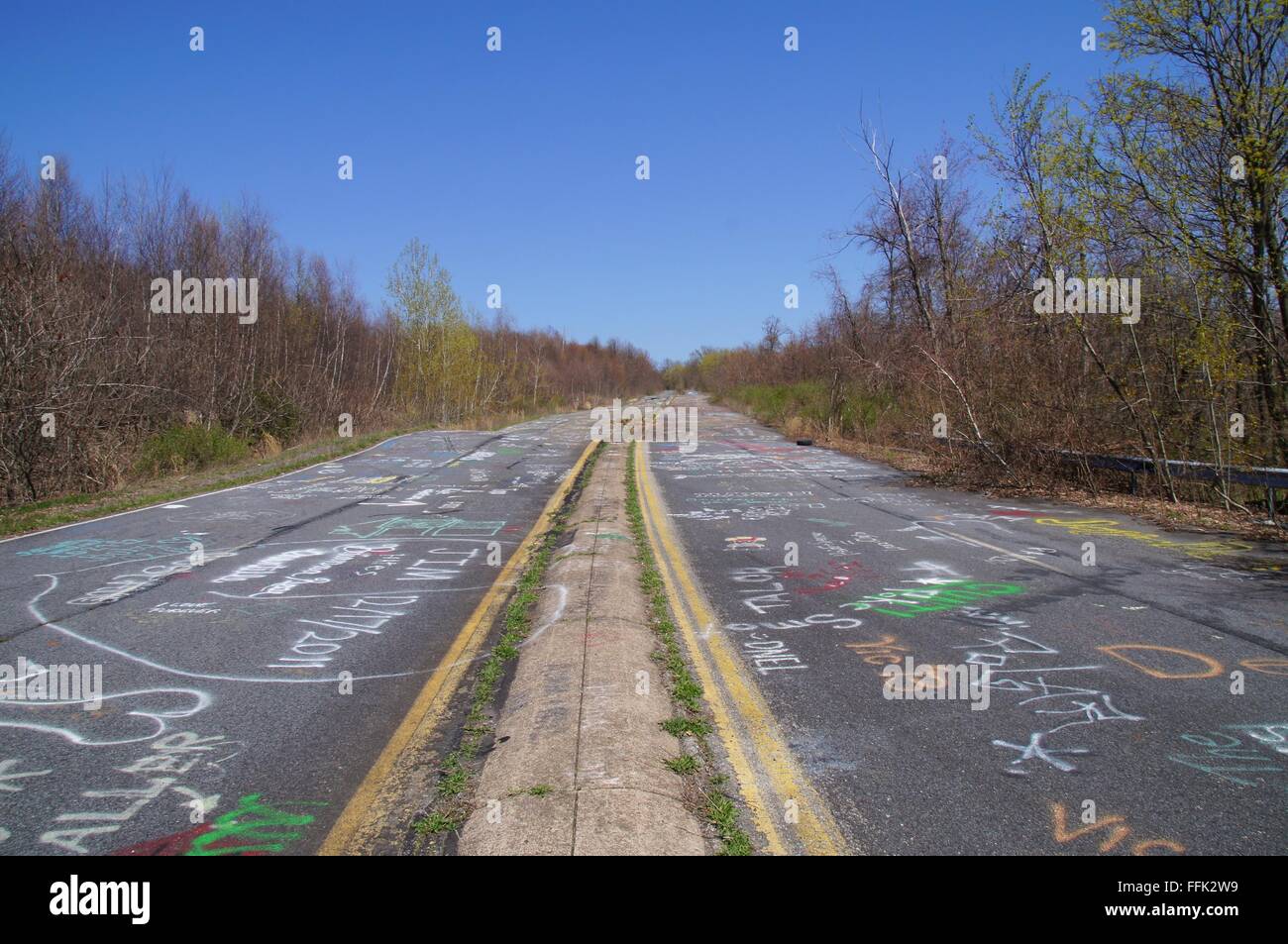 Centralia hi-res stock photography and images - Alamy
