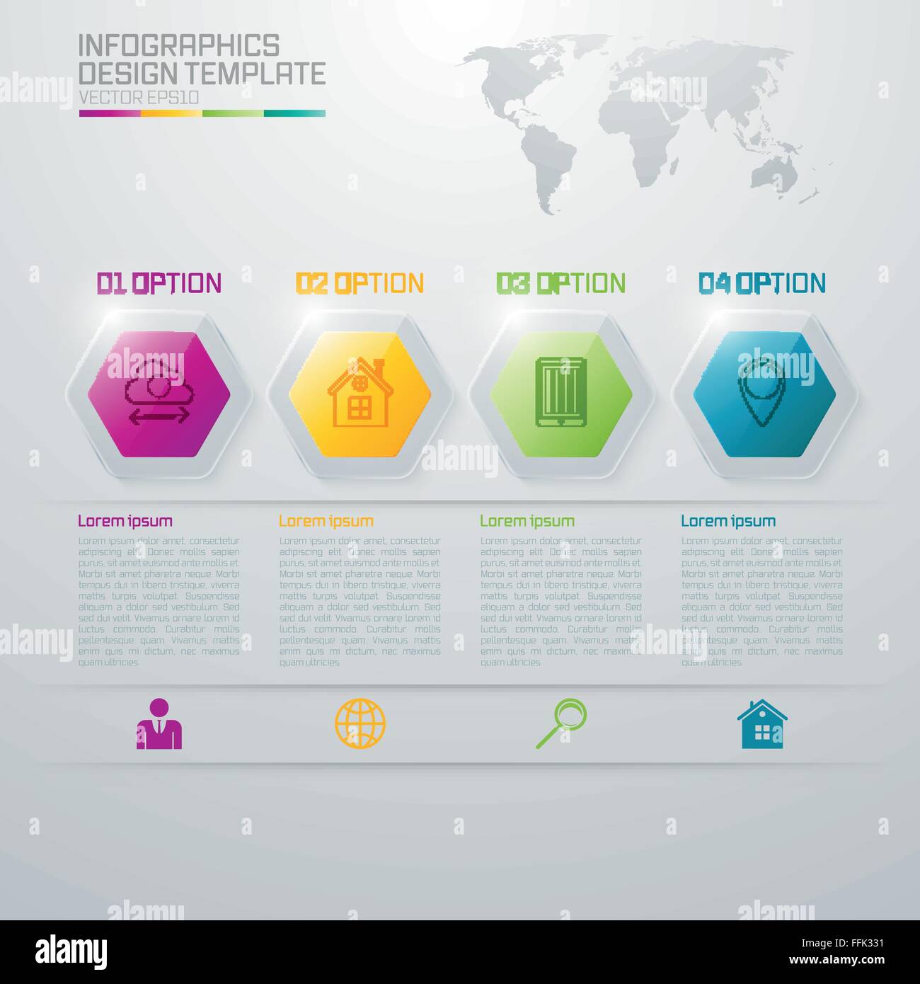 Vector illustration, infographics Stock Vector Image & Art - Alamy