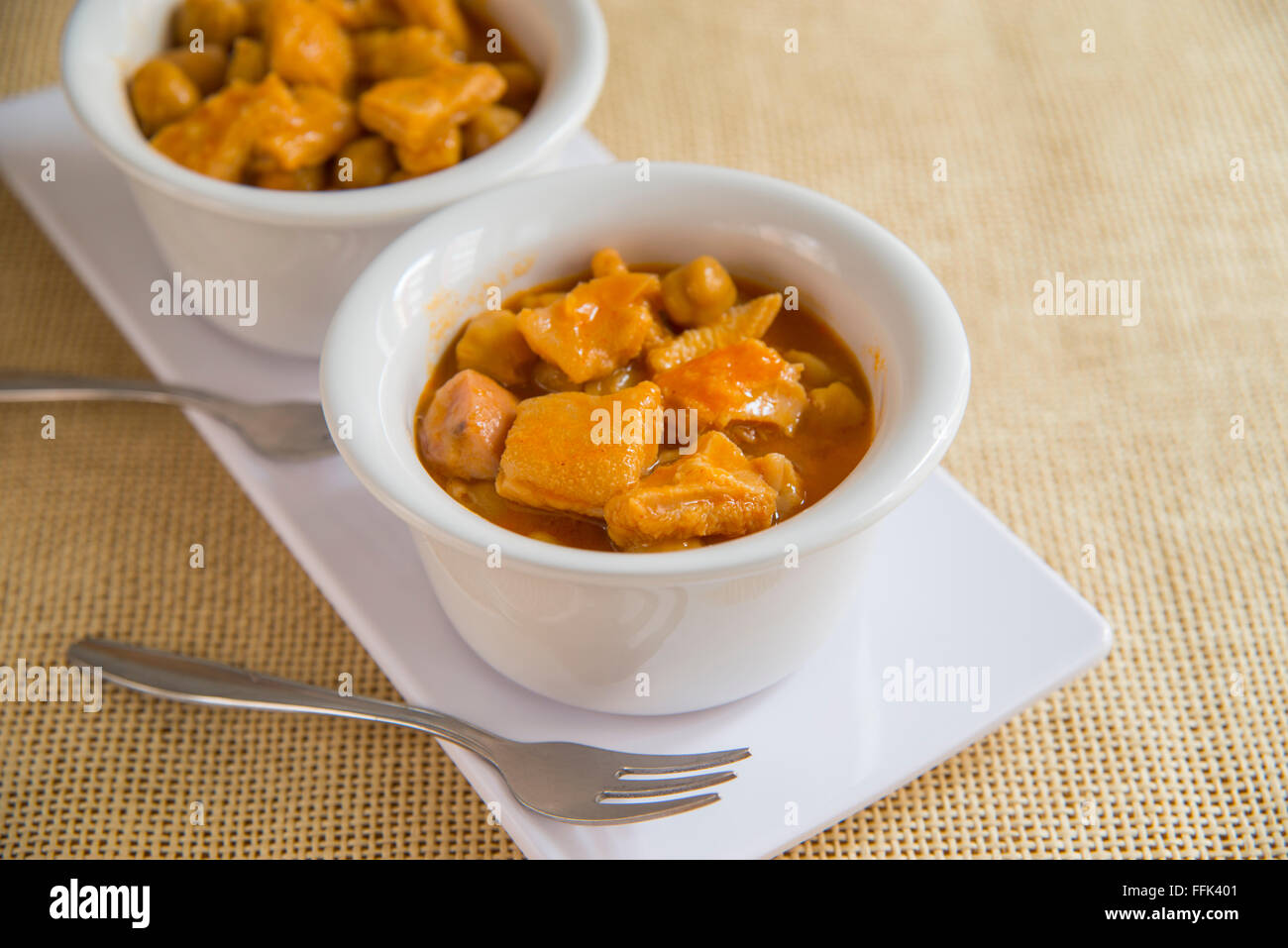 Tapa españa hi-res stock photography and images - Alamy