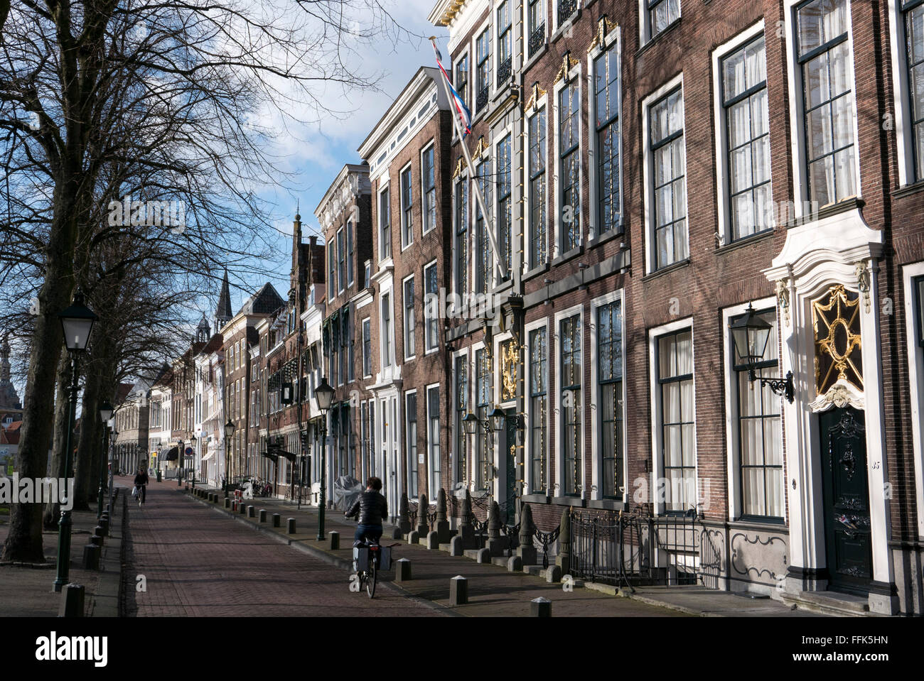 Oude Haven, Zierikzee, Provinz Seeland, Niederlande | Oude Haven ...