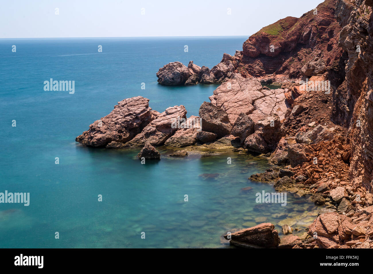 Ocean coast sea water hi-res stock photography and images - Alamy