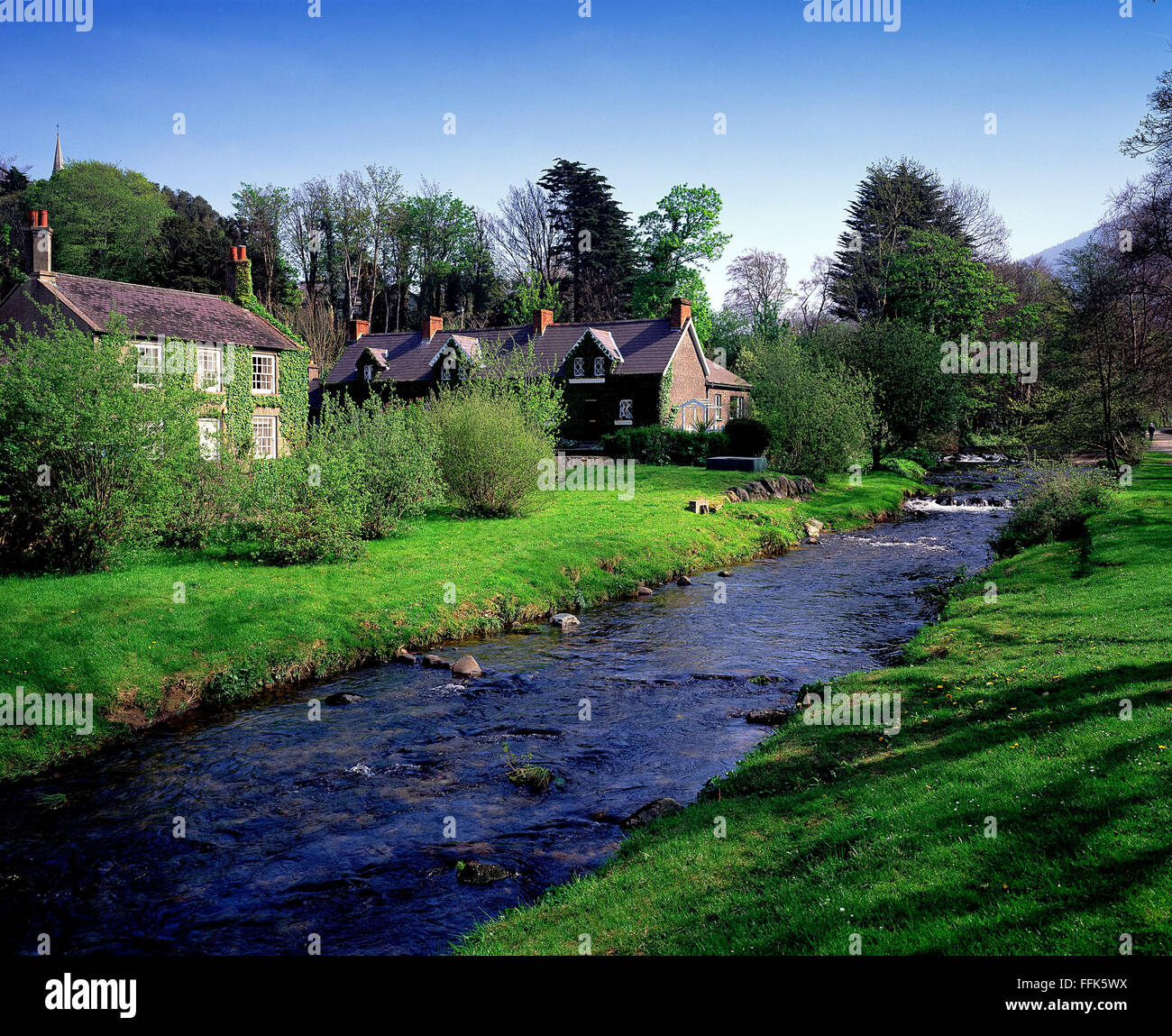 Carlingford Kilbroney High Resolution Stock Photography and Images - Alamy