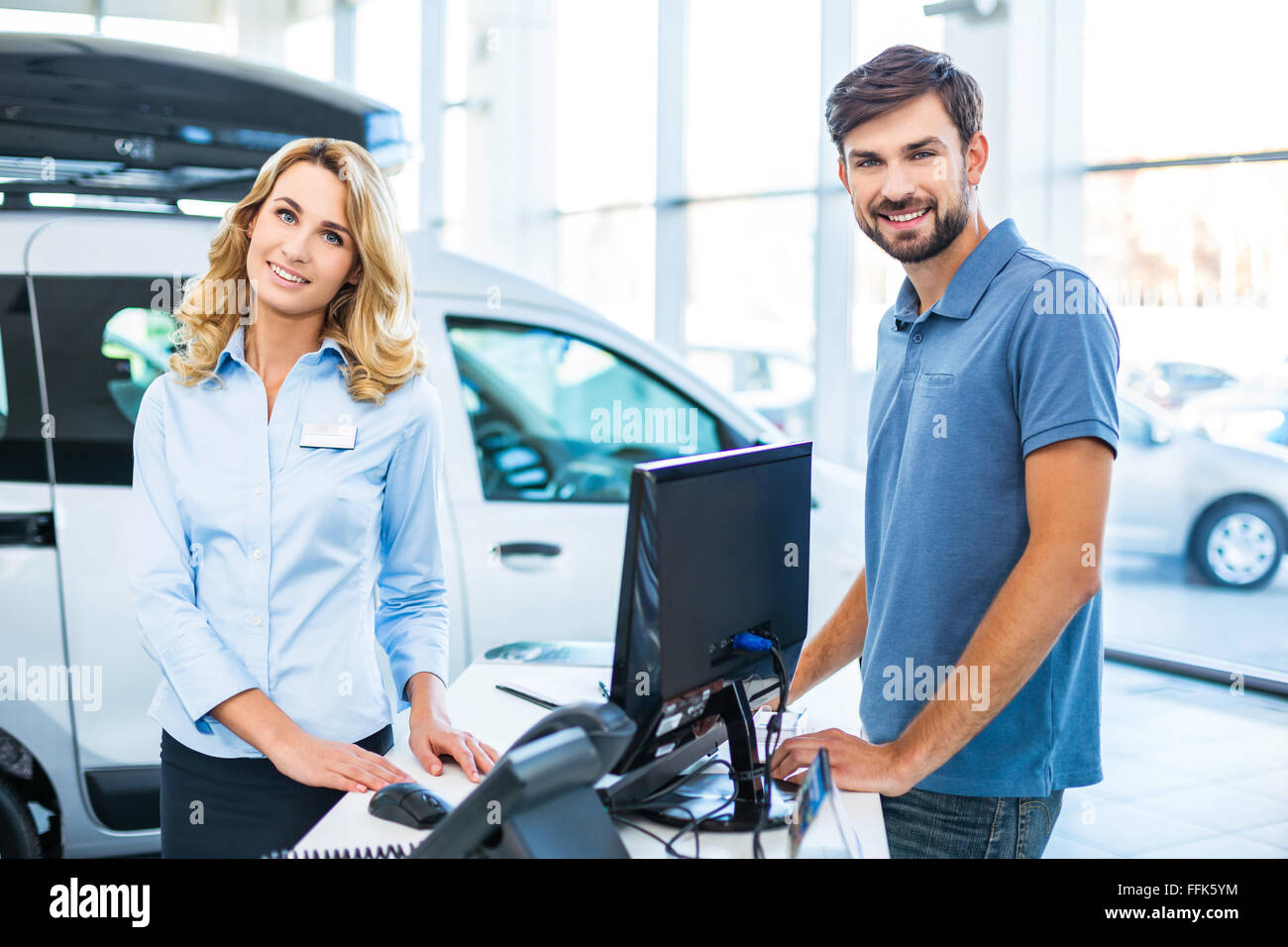 Idea rental hi-res stock photography and images - Alamy