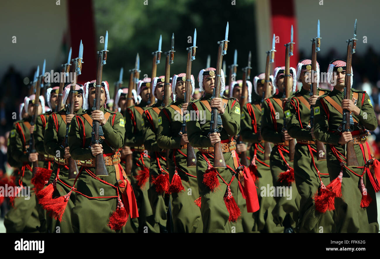 Arab guards hi-res stock photography and images - Alamy