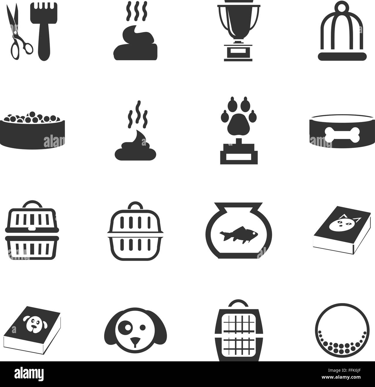 Vet clinic pets care Black and White Stock Photos & Images - Alamy