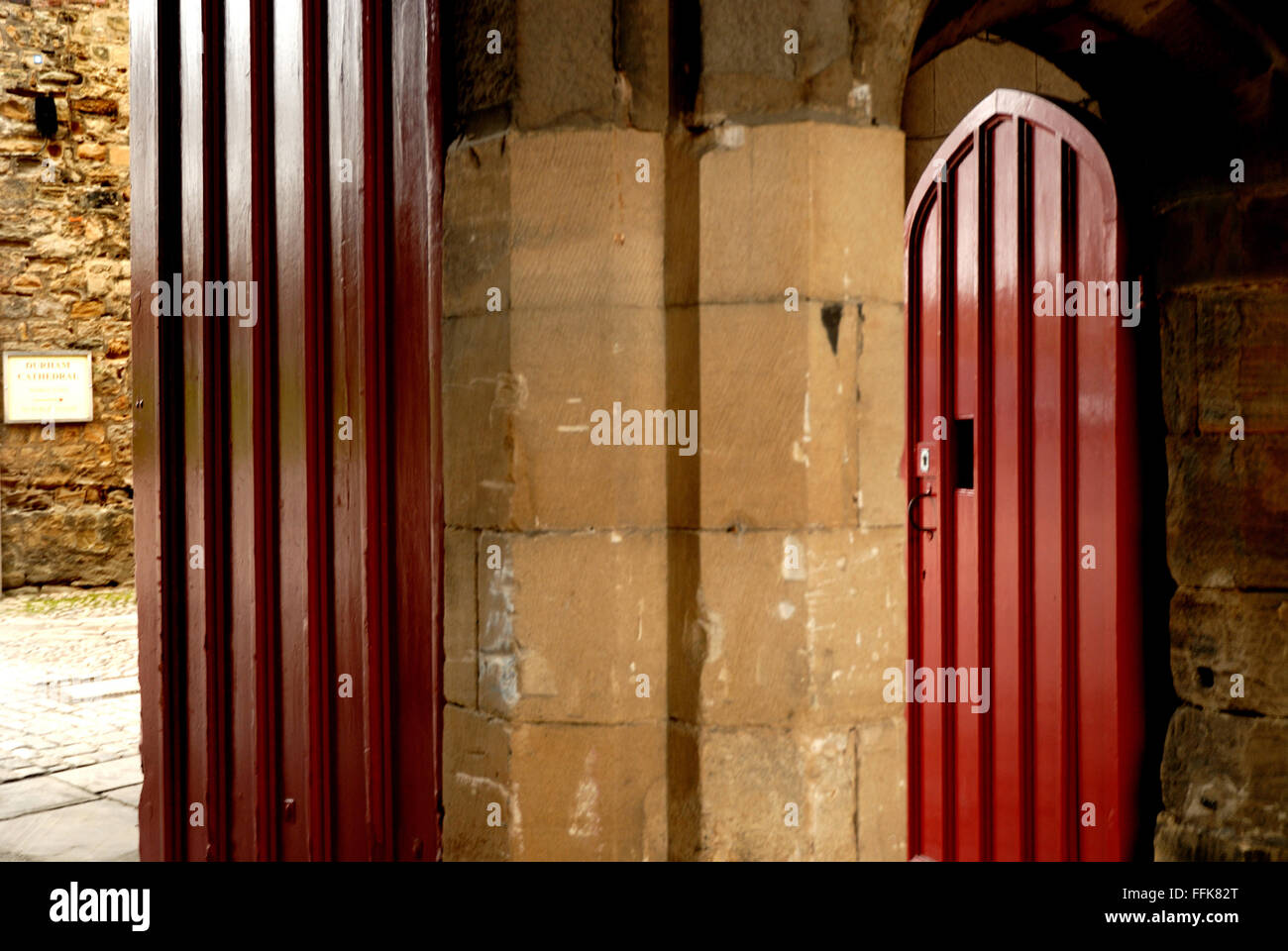 North bailey hi-res stock photography and images - Alamy