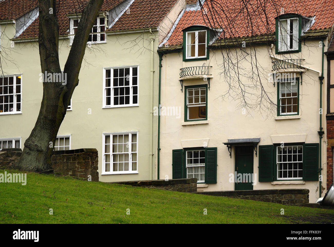 Cow Lane High Resolution Stock Photography and Images - Alamy
