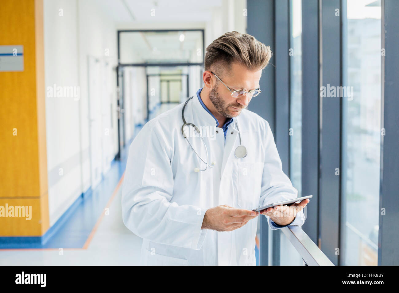 Medical clinic hi-res stock photography and images - Alamy
