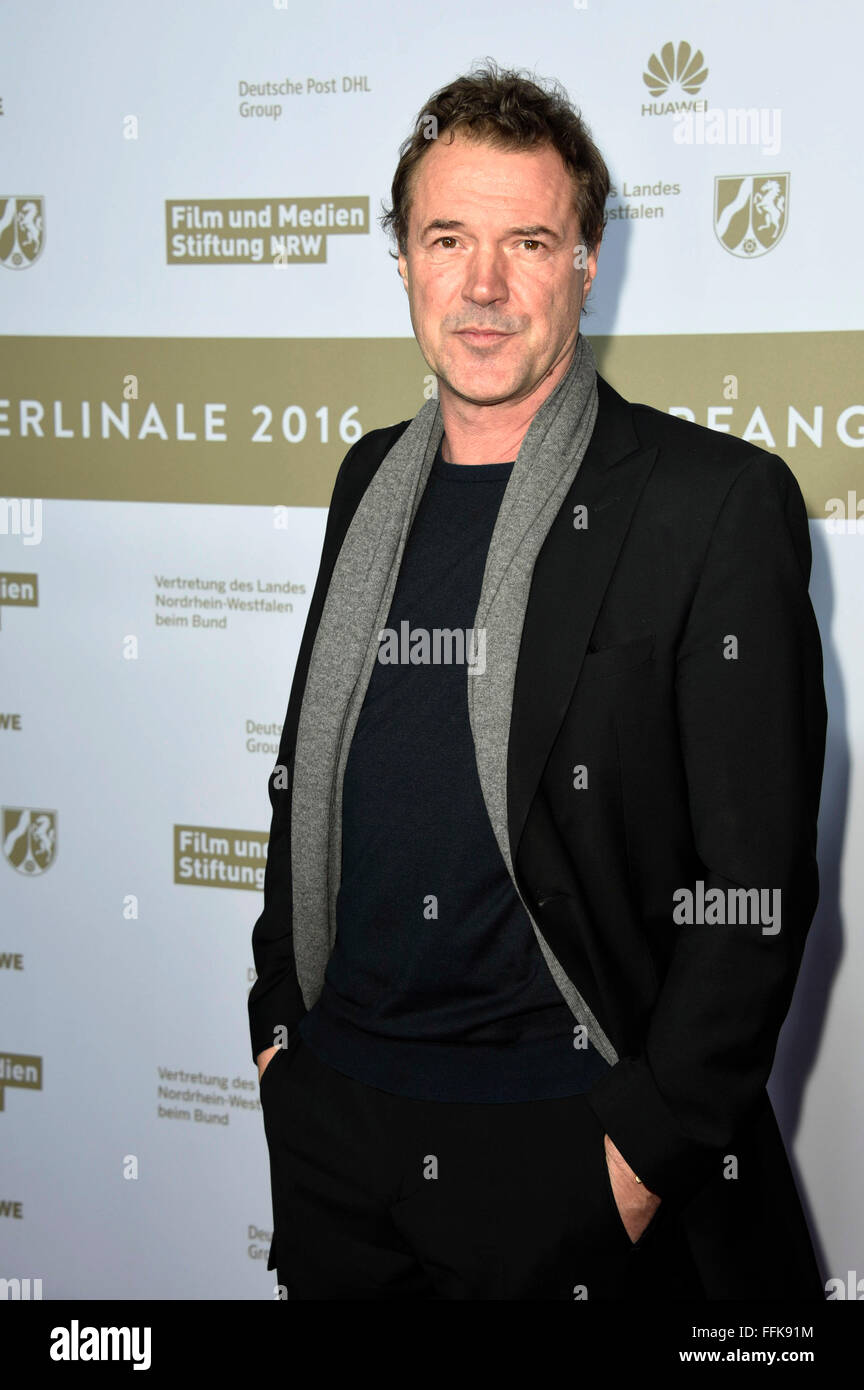 Sebastian koch schauspieler hi-res stock photography and images - Alamy