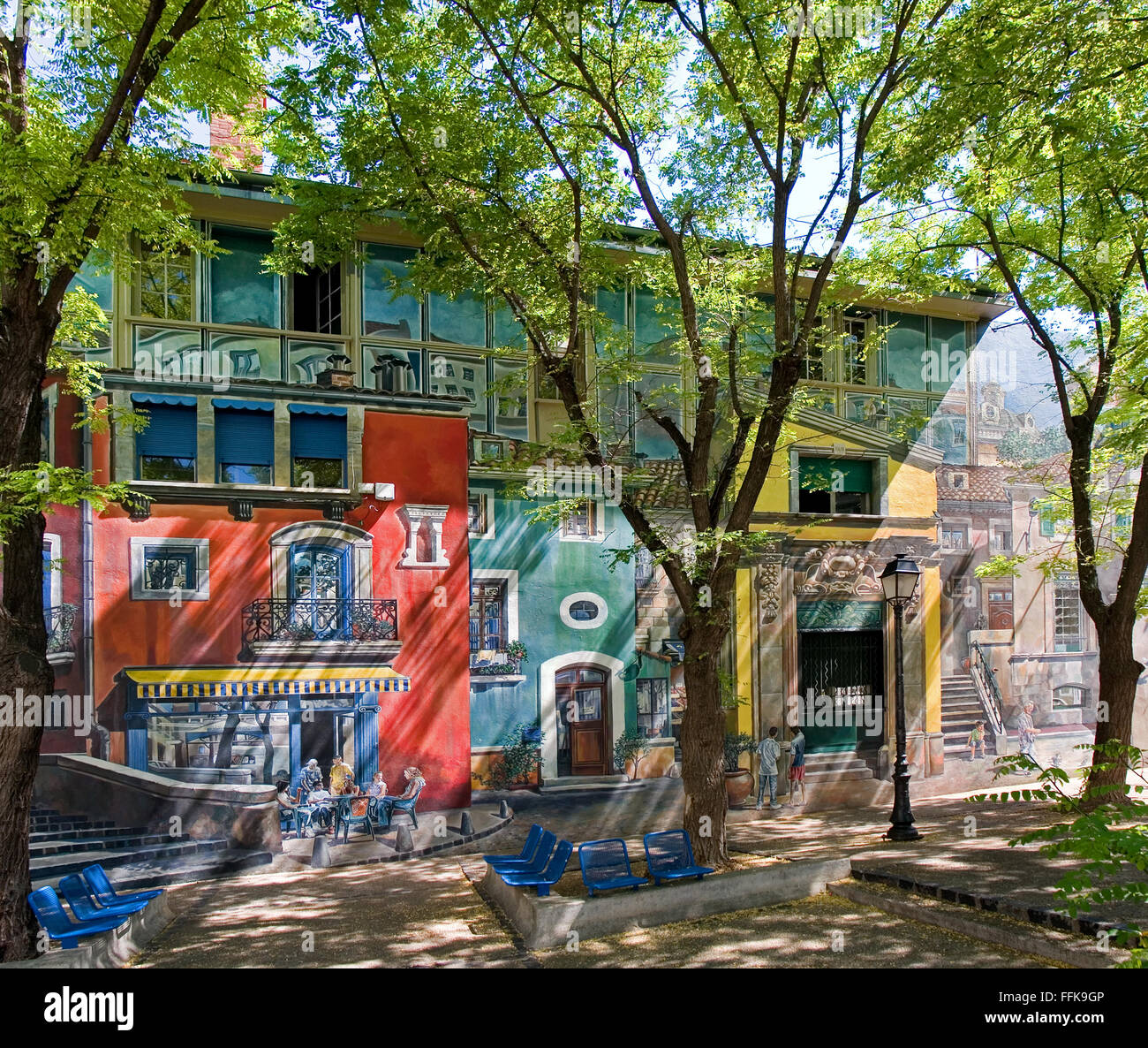 The fooler hi-res stock photography and images - Alamy